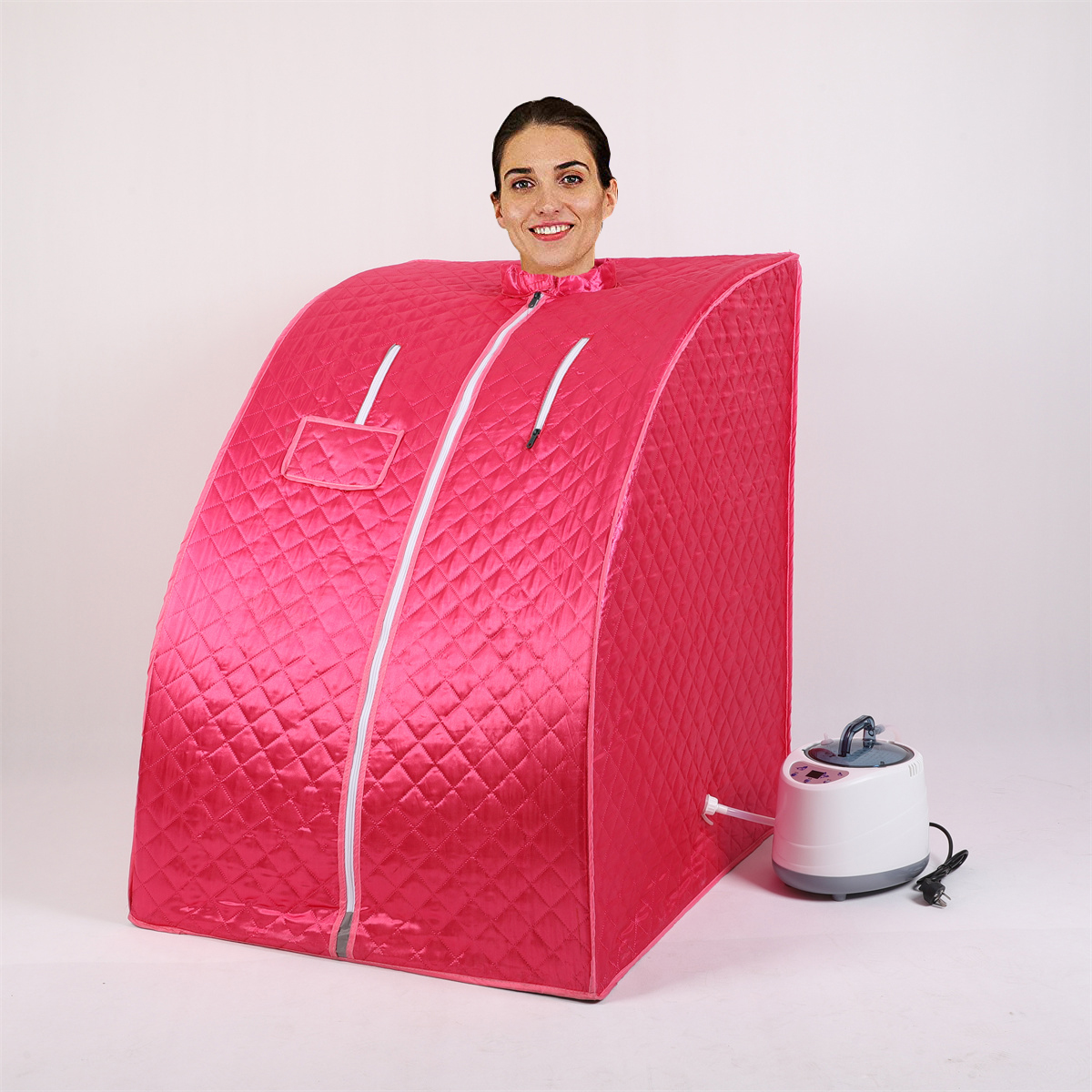 Wholesale steam booth For Health And Beauty In A Center Or At Home ...