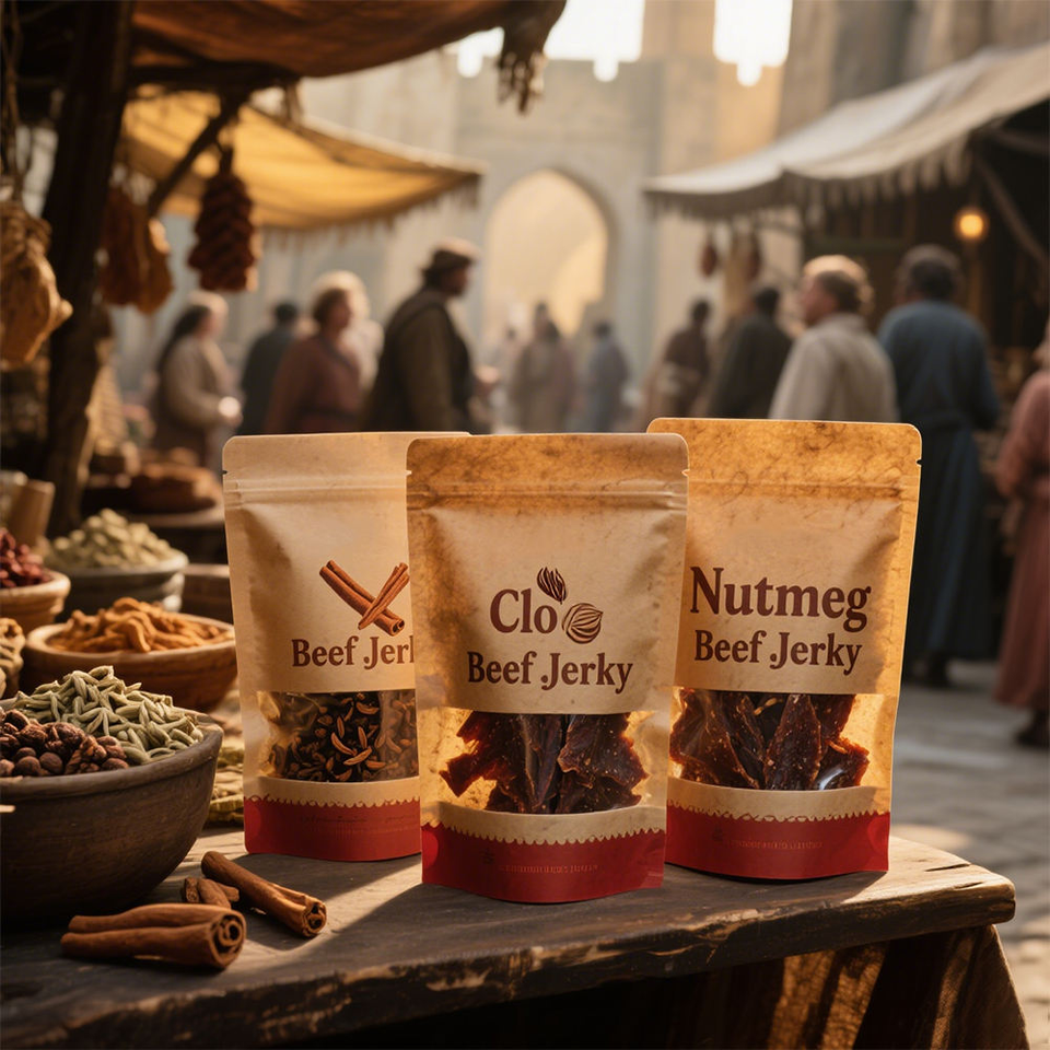 Custom Printing Logo Resealable Zip Lock Biodegradable Kraft Paper ...