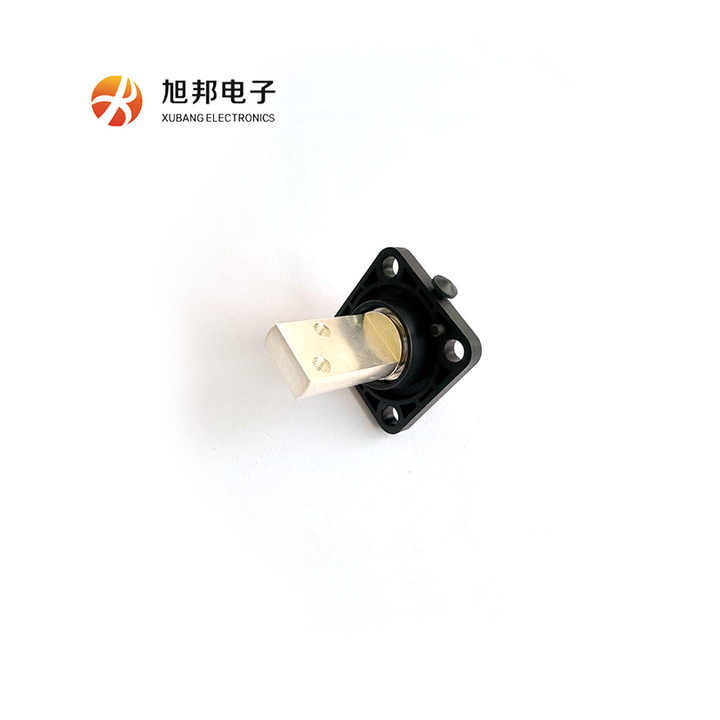 Square Battery Terminal with Lithium Battery Terminal Bolt Injection ...