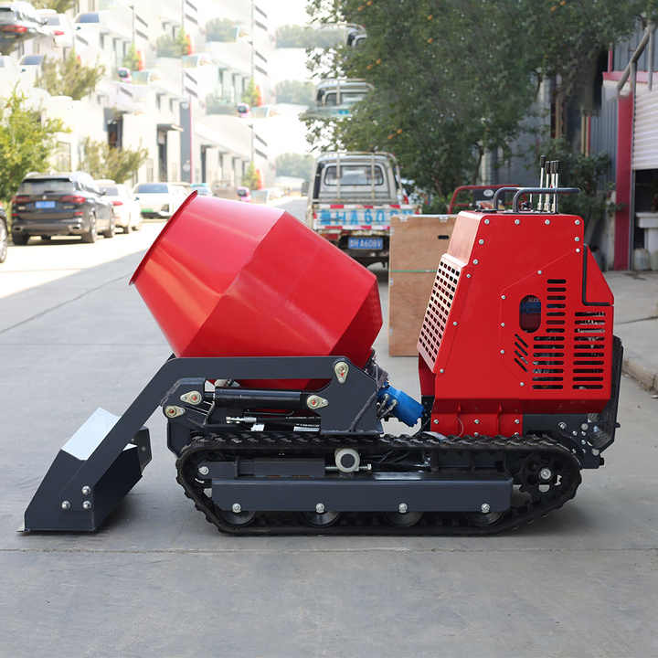 Fast Delivery Small Mini Dumper Home Garden Farm Use Wholesale Mini ...