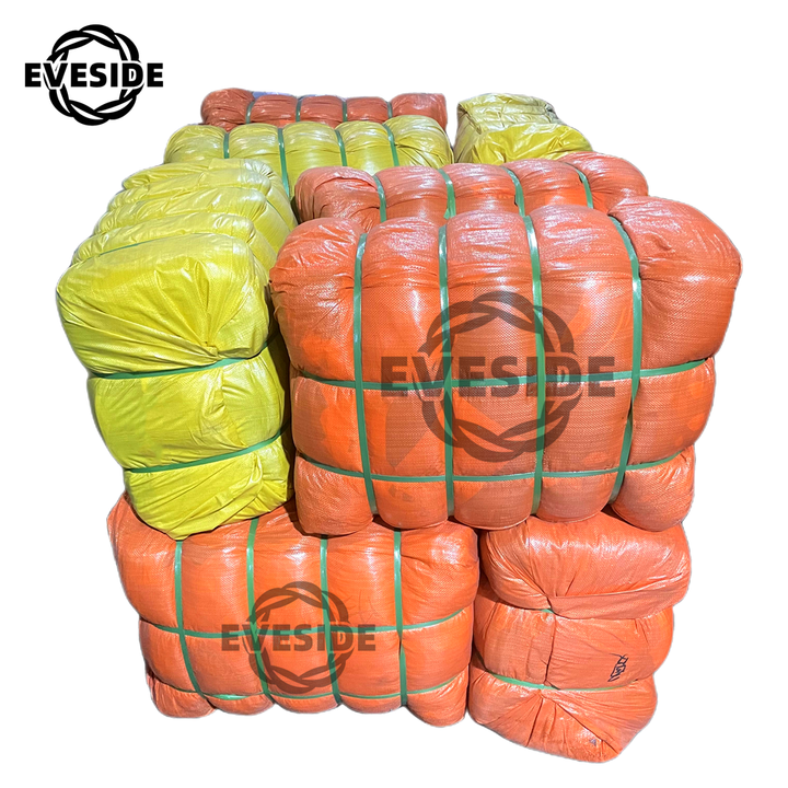 Shop Quality Used Clothes Bales - Thrift Fashion Finds