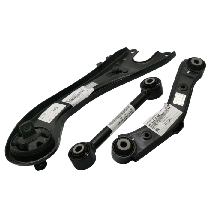 ARM REAR ASSIST Track Barrward Suspension Control Track Arm