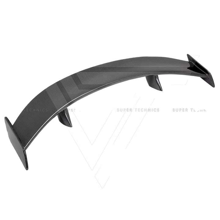Revoz Style Carbon Fiber Gt Spoiler for Mercedes Benz Cla-Class W117 ...