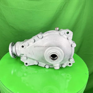 Wholesale front differential For Straightforward Driving Experience ...