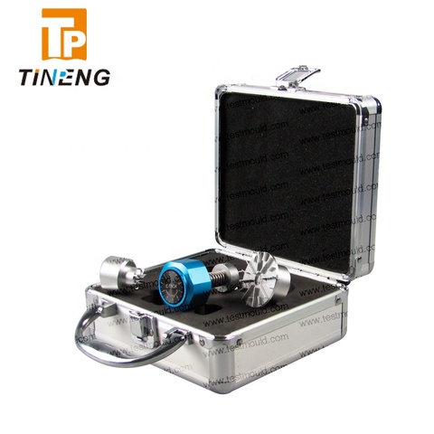 Soil test equipment, Soil test equipment direct from Zhuozhou Tianpeng ...