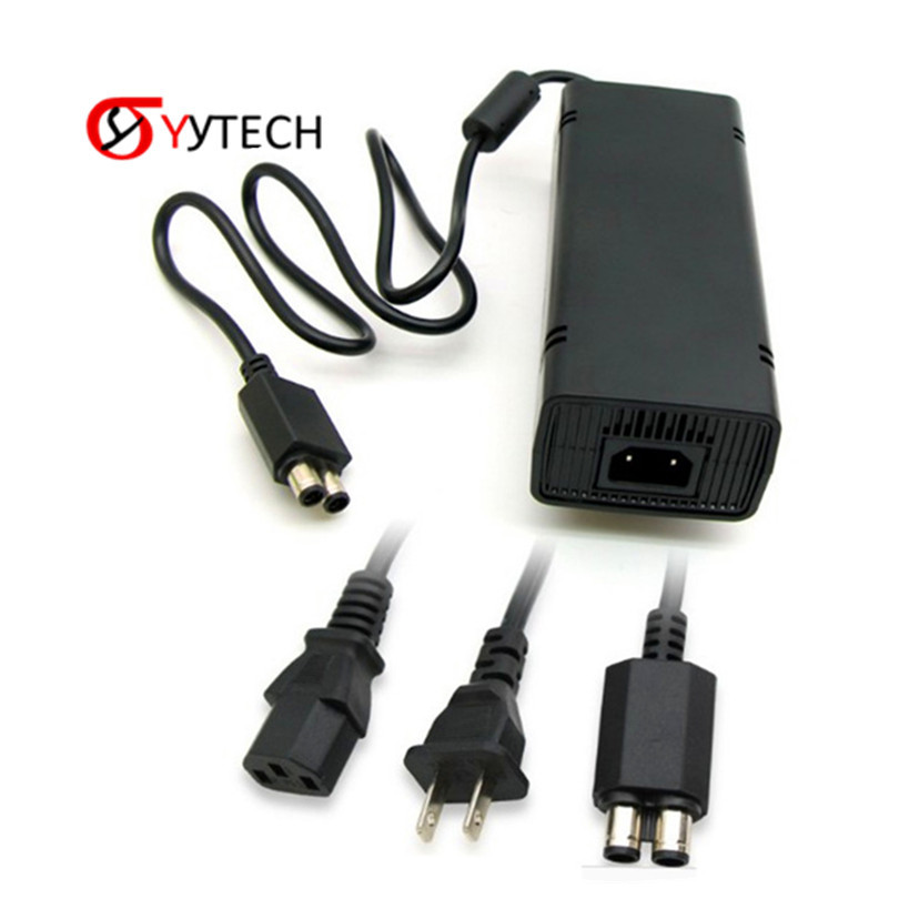 How to Choose the Best Xbox 360 Slim Power Supply: A Complete Buyer's Guide