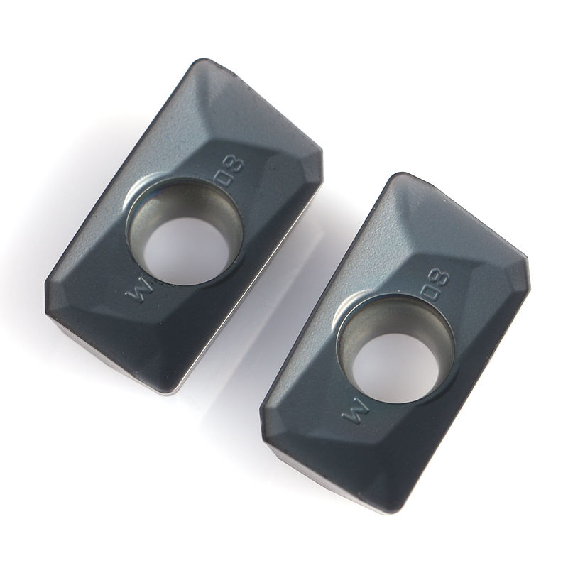 CNC Milling Insert APMT 1604 Carbide Inserts APMT1135 Carbide Inserts ...