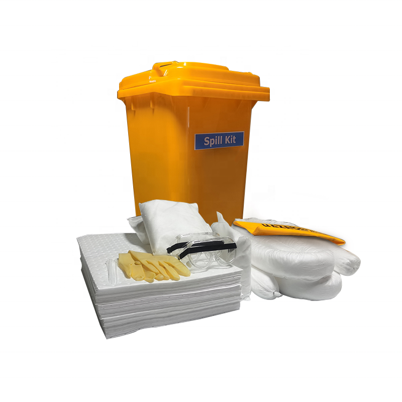 How to Choose the Best Oil Spill Kit for Your Needs: A Complete Guide