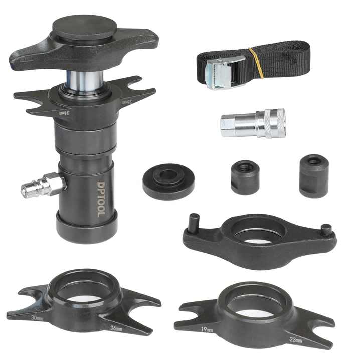 Pneumatic Hydraulic Ball Joint Separator - Auto Repair Tools
