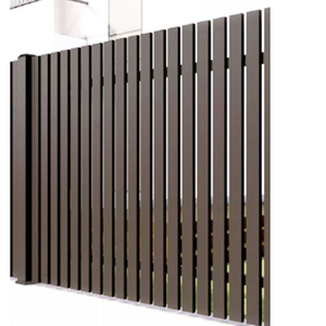 Loha Gate Design Photos | Elegant Iron & Aluminum Villa Gates