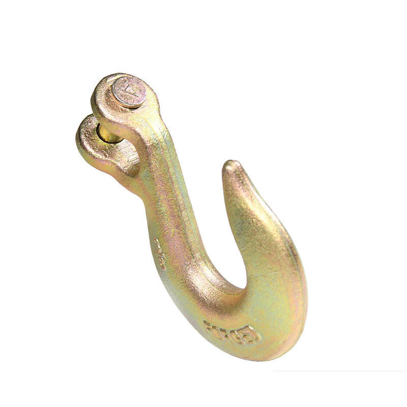 Grade 70 3/8" Clevis Slip Hook| Alibaba.com