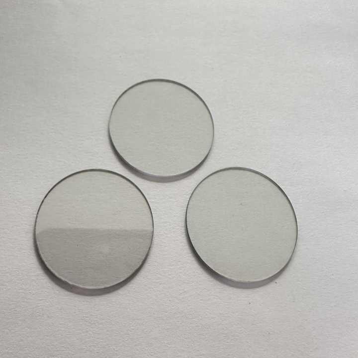 ITO/FTO Coated Conductive Glass Slides - Transparent & Conductive