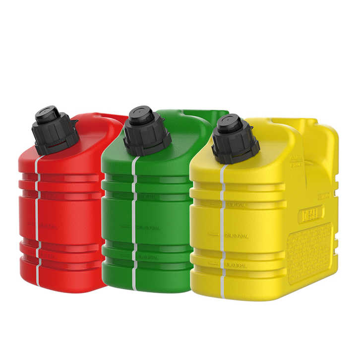 SEAFLO 5l 10l 20l Gasoline Diesel Fuel Tanks - Durable & Efficient