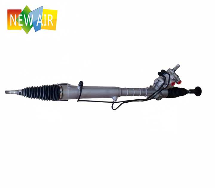 Power Steering Rack for Toyota/lexus LS430 - NEW AIR Gear