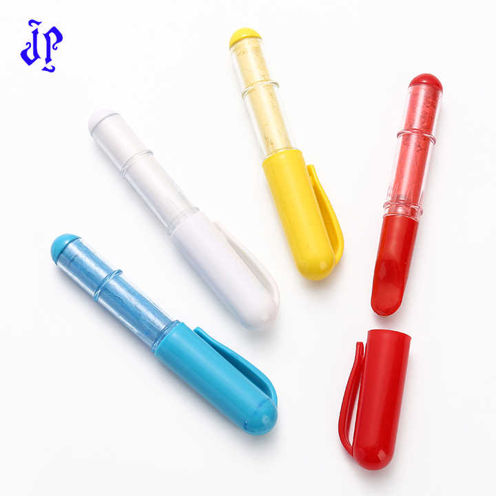 JP Pen Shape Clothing Marker Garment Heat Chalk Sewing Accessories ...