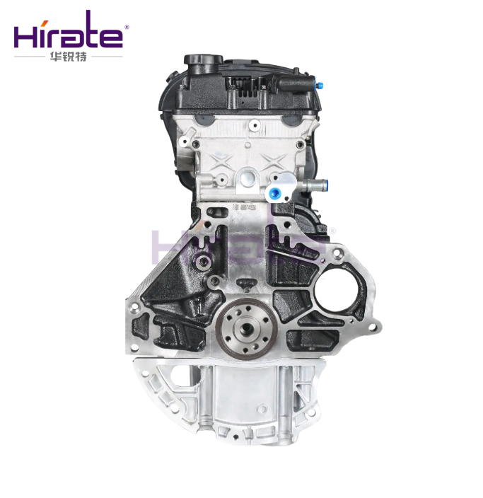 Chevrolet Optra Aveo Lova Buick Excelle 1.6L F16D3 Engine