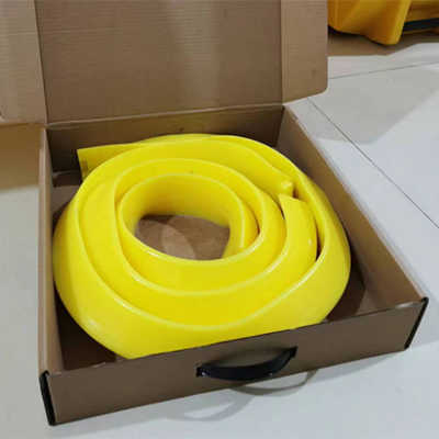 Reusable Spill Berm Dike Barrier for Spill Block Made in China| Alibaba.com