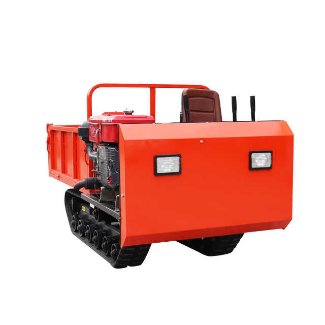High Quality Custom Wholesale Dumpers diesel Dumpers 2 Ton 3 Ton 4 Ton ...