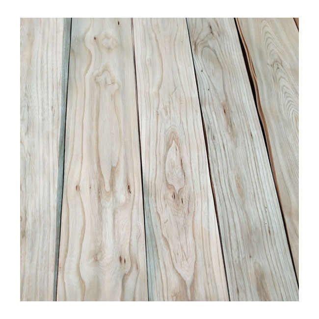 Wholesale 1.5mm Elm Veneer - Perfect for Plywood Projects