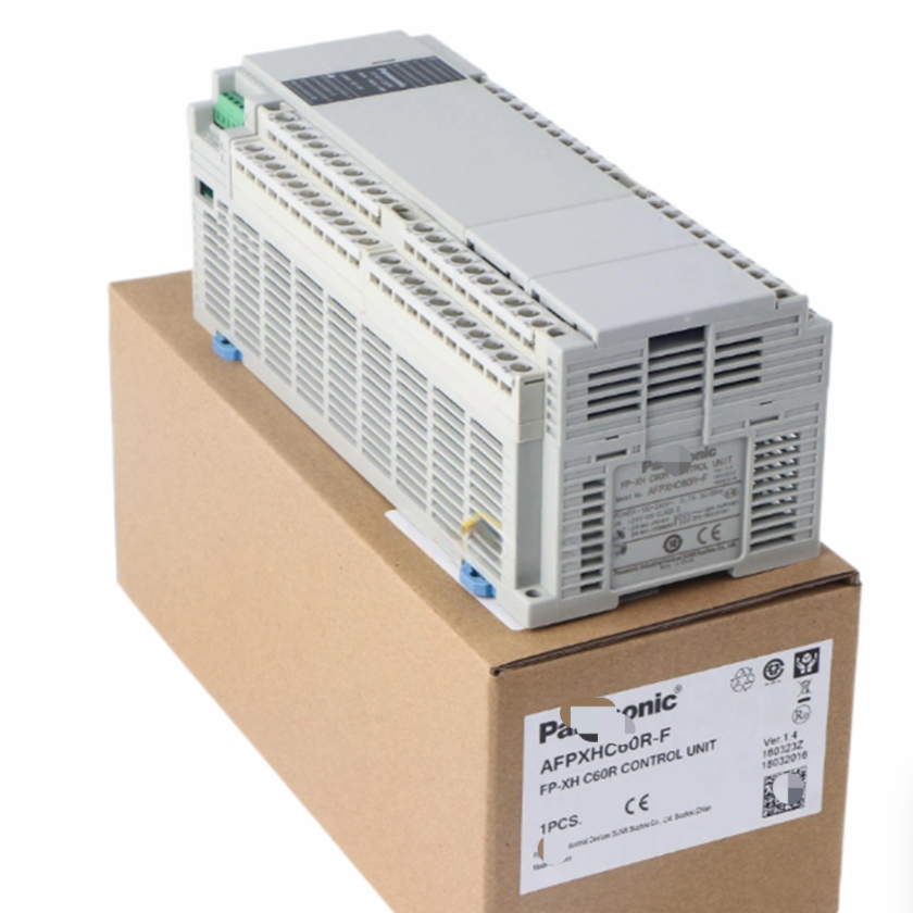 For Fp2-da4 Afp2410 New Converter Unit in Box Free Shipping New Original Industrial Automation ...