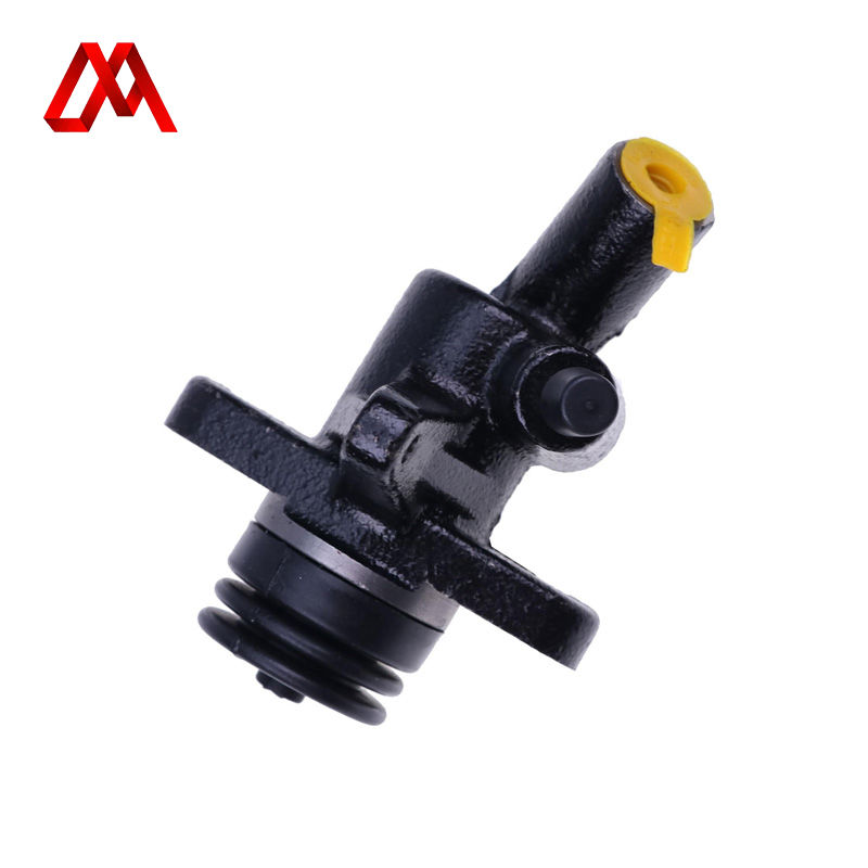 Clutch Slave Cylinder Assembly for Isuzu NPR66 4HF1 Truck Compatible 8 ...