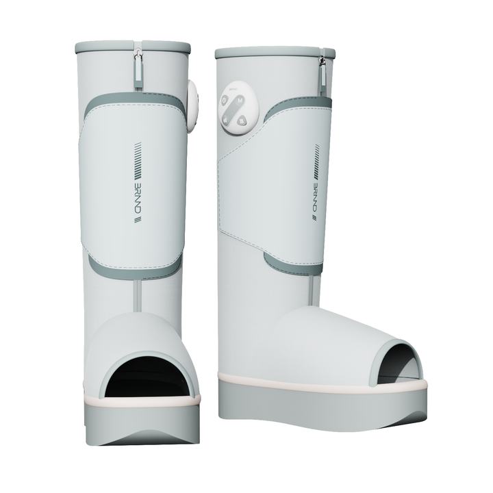 2025 Portable Wearable Movibles Power Legs Piernas Con Calor Para La ...