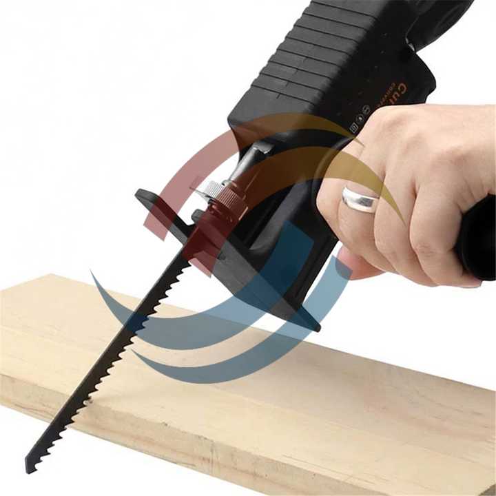 Diy Household Multifunctional Reciprocating Saw Wood Tools with ...