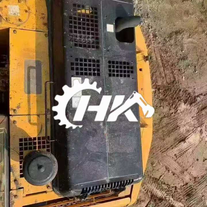 HANG KUI HYUNDAI 150w-7 15tons 90%new Original Korean with EPA,CE ...