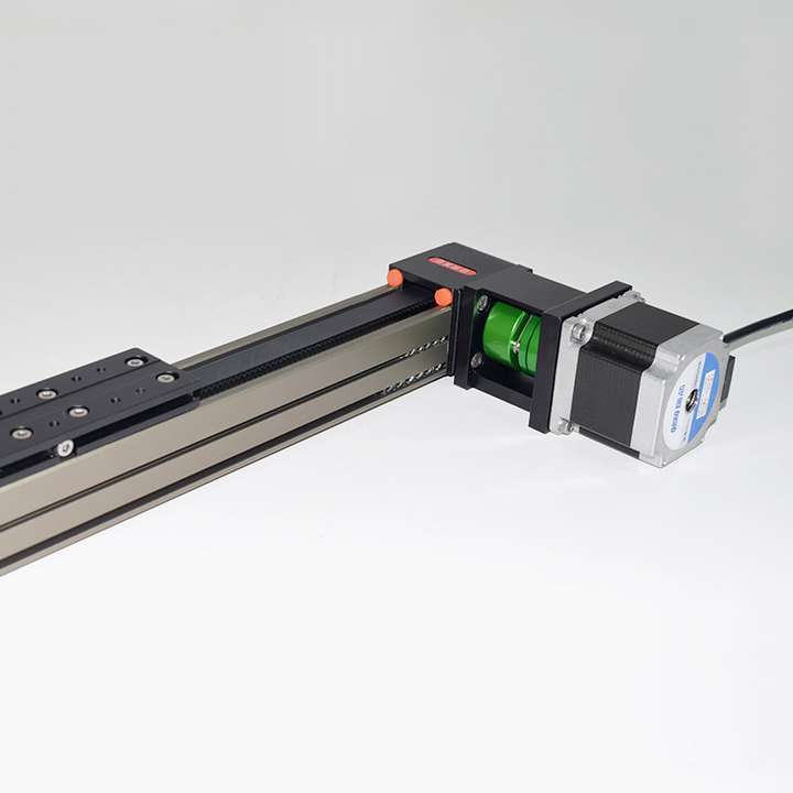 RXPN-40 Linear Motion Guide Rail Module for CNC Belts