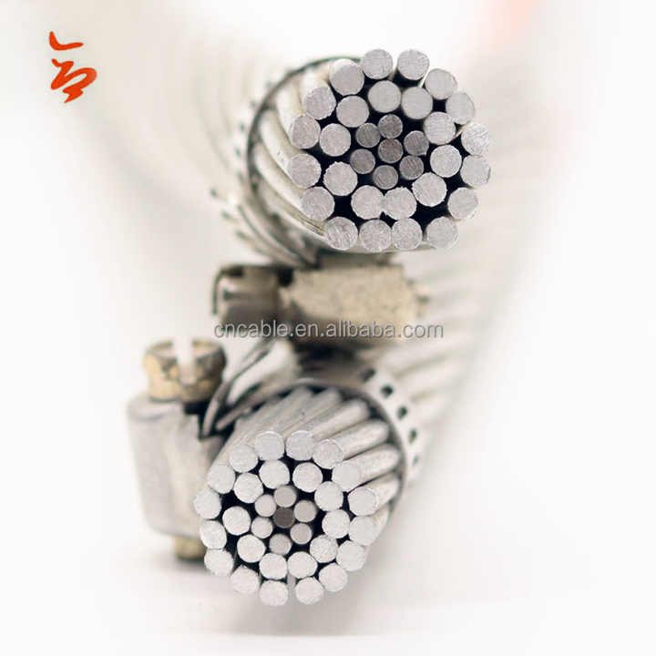 336.4 MCM ACSR Conductor - High Voltage Power Cable