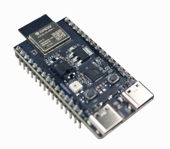 Esp32-h2-devkit-c1 - Versatile Development Board for Iot