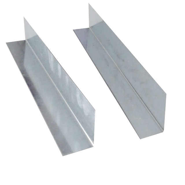 Painted Perforated Angle for Wall Plaster Decoration Building Materials ...