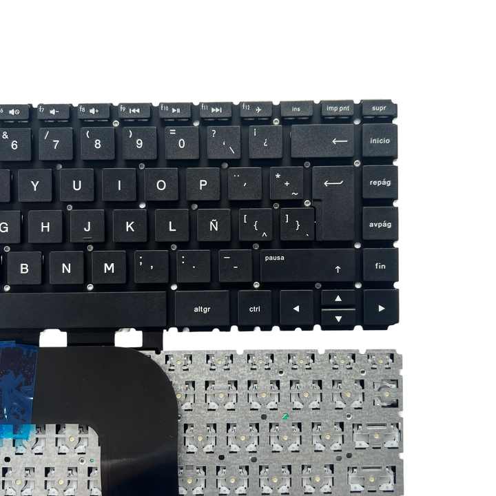 For HP Pavilion 14-AC 340 G3 346 G3 348 G3 246 G4 240 G4 Latin LA ...