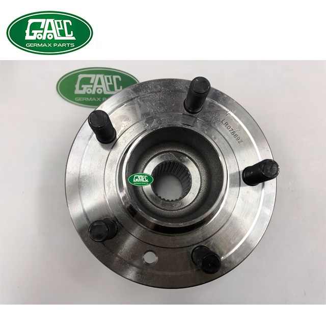 汽车前轮轮毂轴承 LR014147 RFM500010 LR048083 LR076692 适用于发现 3 发现 4 for Range ...