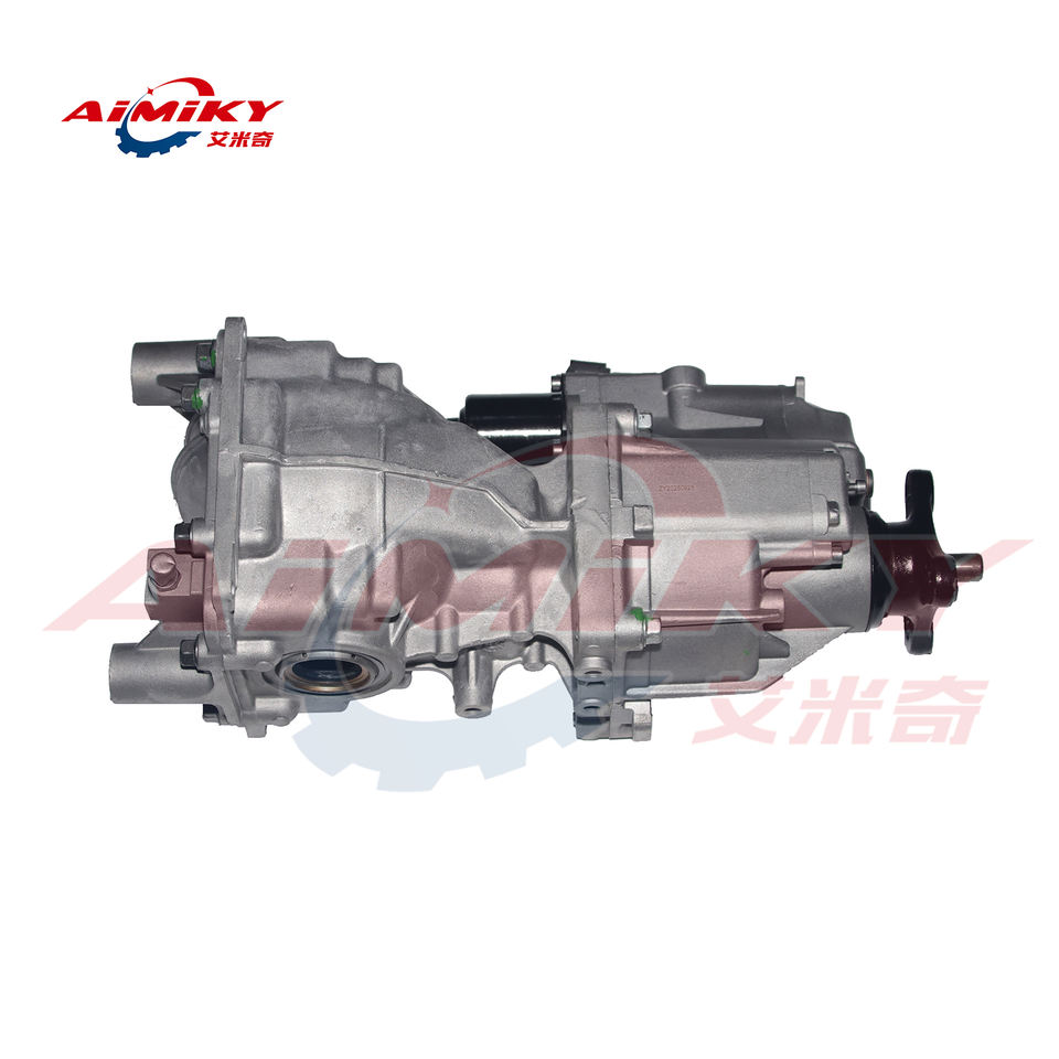 Rear Differential Assembly for Hyundai/Kia Santa Tucson Sportage ...