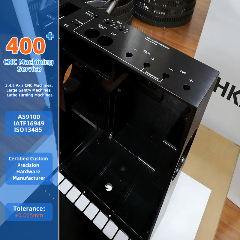 Custom High Precision Sheet Metal Fabrication Service CNC Machining ...