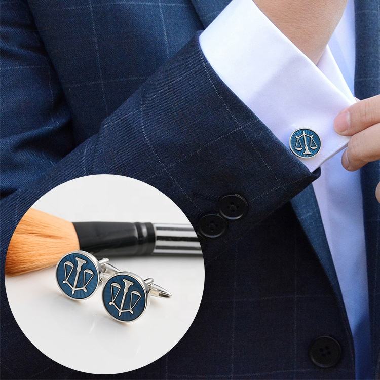 Legal Gifts Aazon.co: Cuff-Daddy Scales Of Justice Lawyer Judge ...