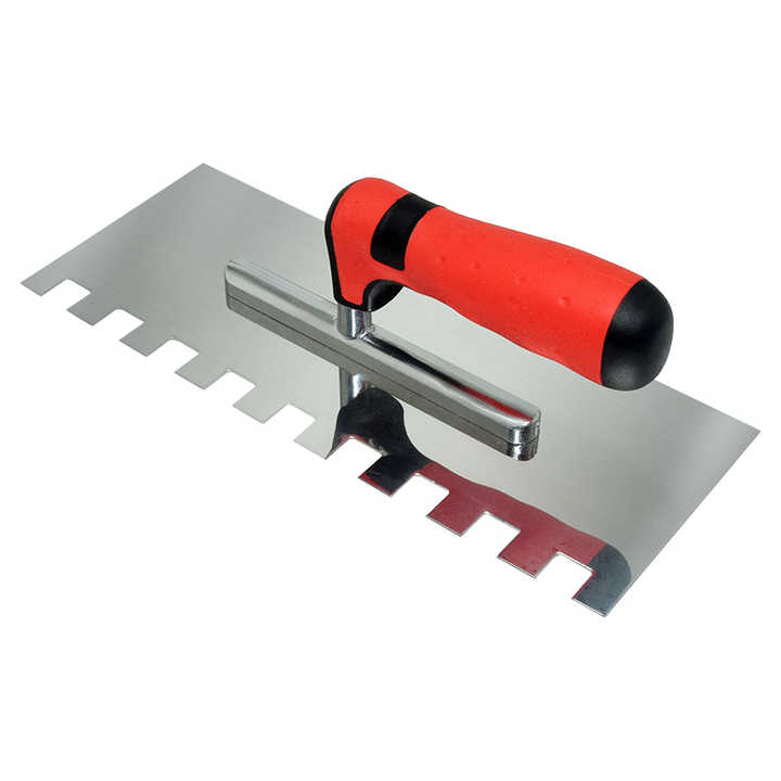 Plastering Trowel Foam Plastering Trowels Stainless Steel Plaster ...
