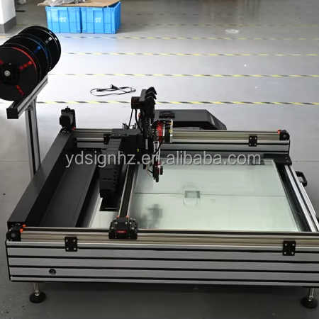 YD SIGN 3D Printer - Automatic FDM 3D Printing Solutions