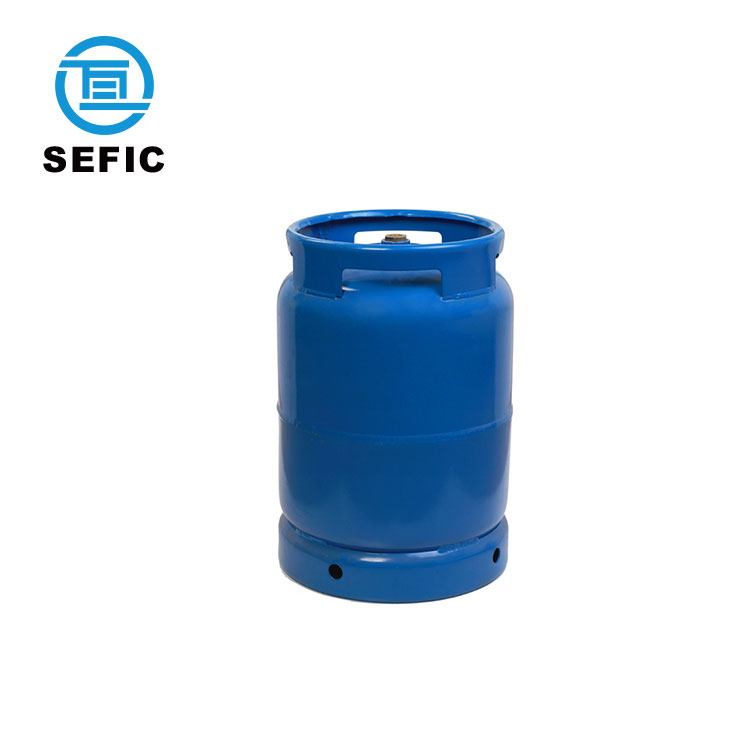 Sefic Xi Lanh Khí Lpg 6kg 11kg 12.5kg 15kg 48kg Bình Lpg Để Nấu Ăn Giá ...