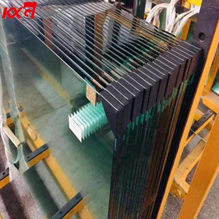 8mm 10mm 12mm ESG Security Glass - Tempered & Laminated