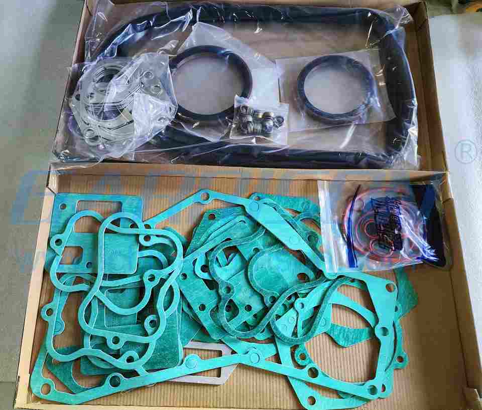 CHINESE TRUCK PARTS SINOTRUK HOWO SHACMAN FAW 1002342025 Gasket Set ...