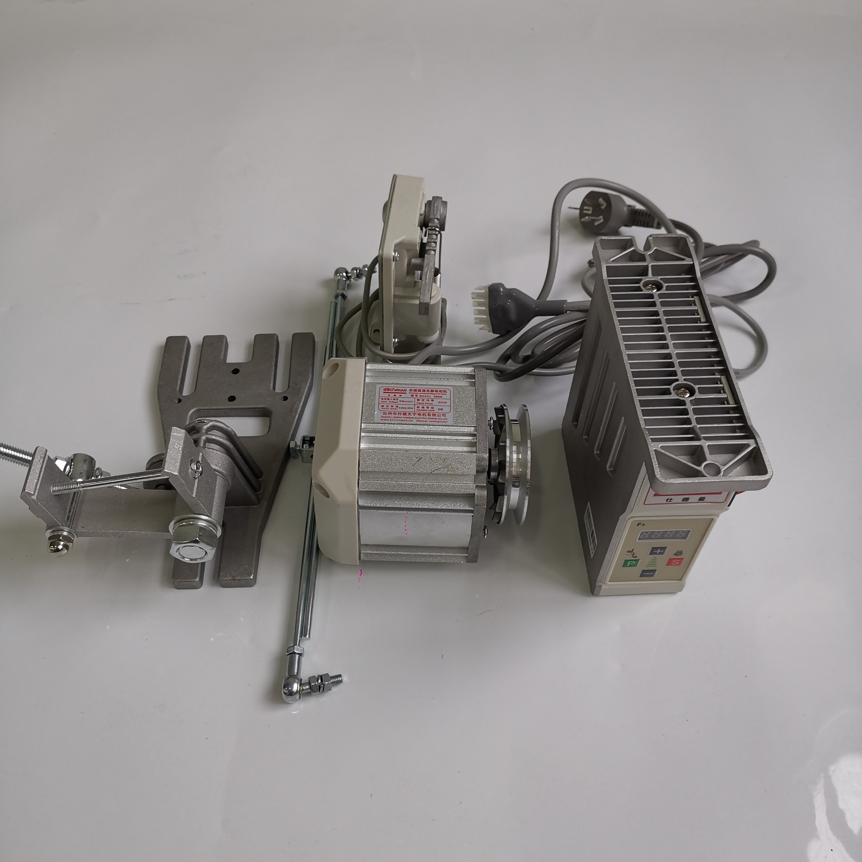 How to Choose the Best Servo Motor Sewing Machine: A Complete Buying Guide