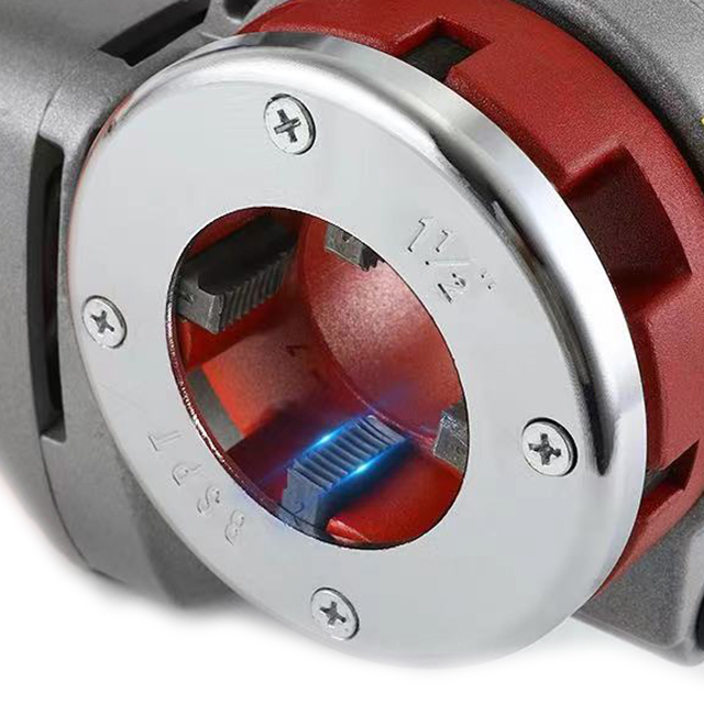 How to Choose the Best Pipe Threading Tools and Fittings: A Complete ...