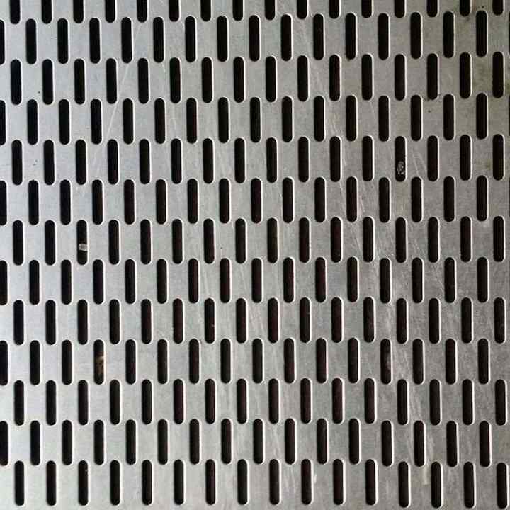 Wholesale Hot Fish Scale Perforated Plate Perforated Anti Skid Plate ...
