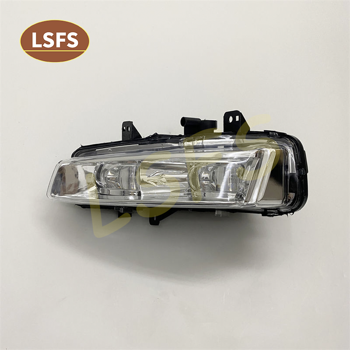 Auto LED Headlight Foglights for 2011-2016 Land Rover Range Rover ...