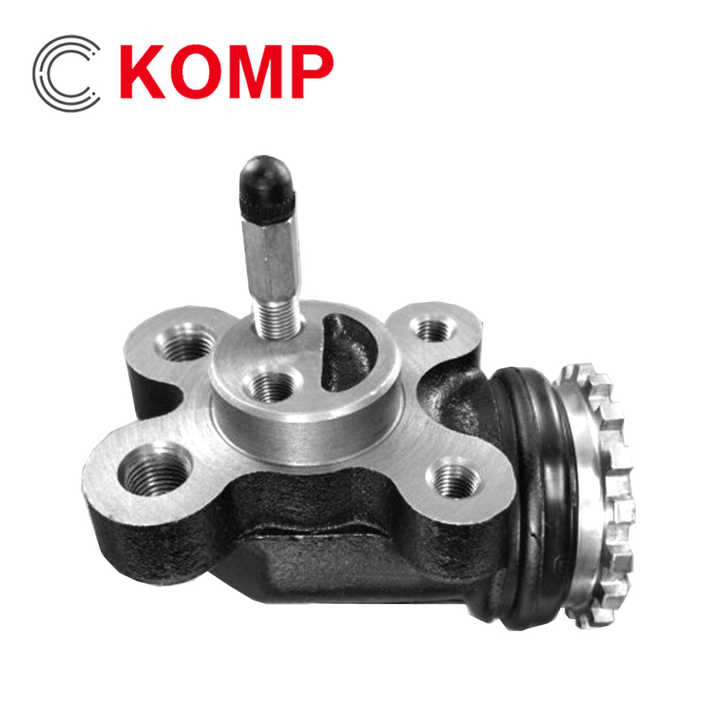 Heavy Duty Truck Brake Wheel Cylinder for Toyota HINO