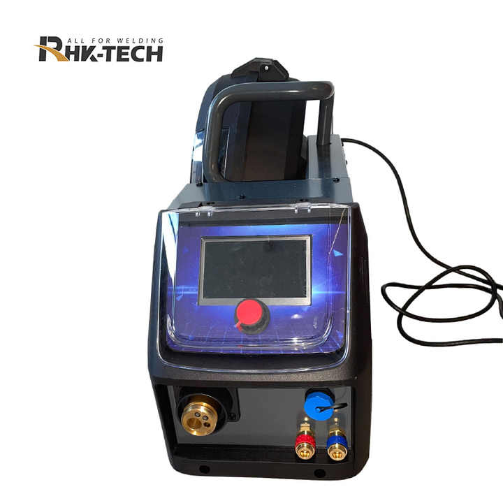 RHK 2024 Hot Trend Automatic Wire Feeding Argon Arc Welding Auto TIG ...