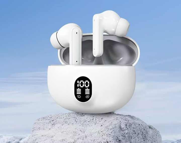 Tws Wireless V5.4 Earphones Headphones Tws Inears Monitor Earphone ...