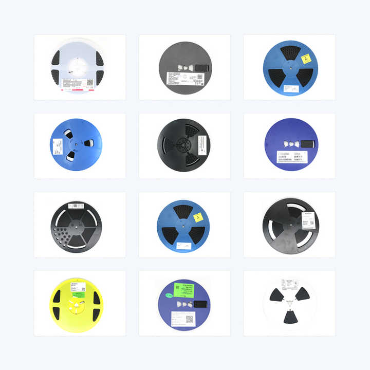 SIS 630S A1 - Standard Electronic Component for 2024+